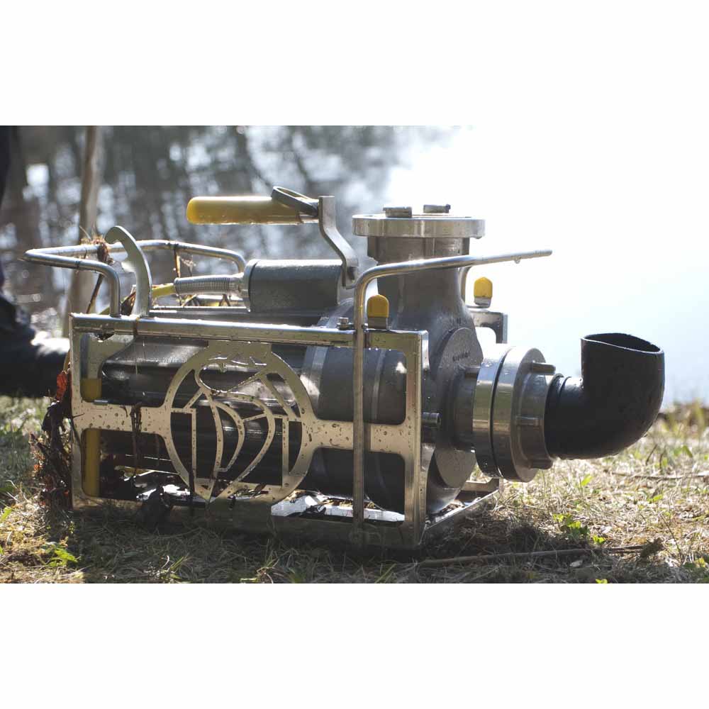 Generatoare, Motopompe, Pompe, Pompe ISU - FlowMotors